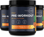 21 servings of energizing powder