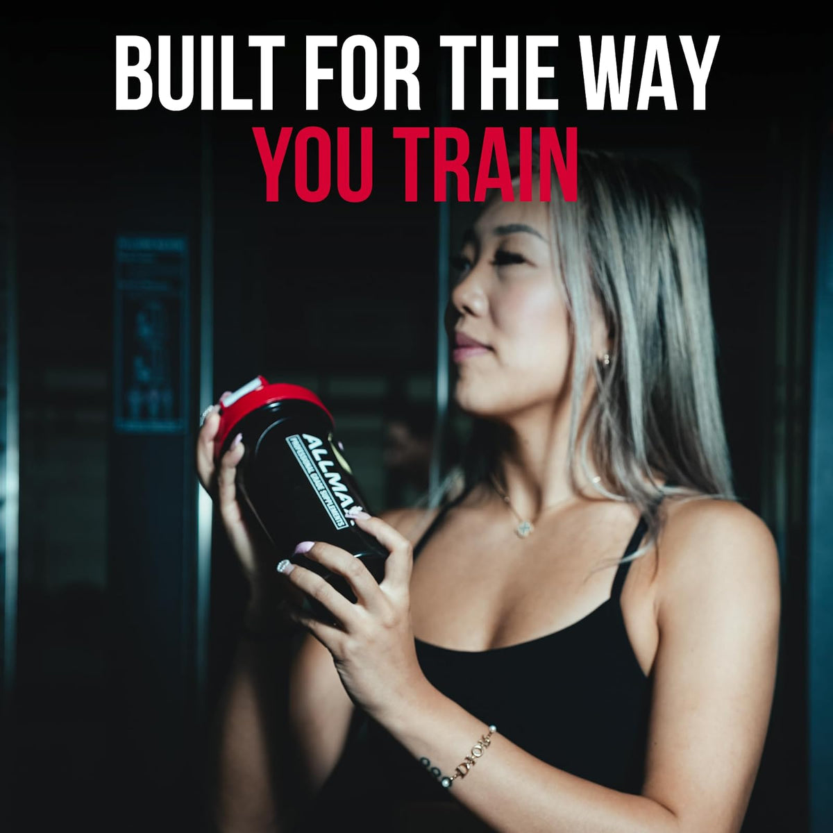 21 servings of protein powder for daily nutrition