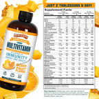 21 vitamins and minerals in one bottle
