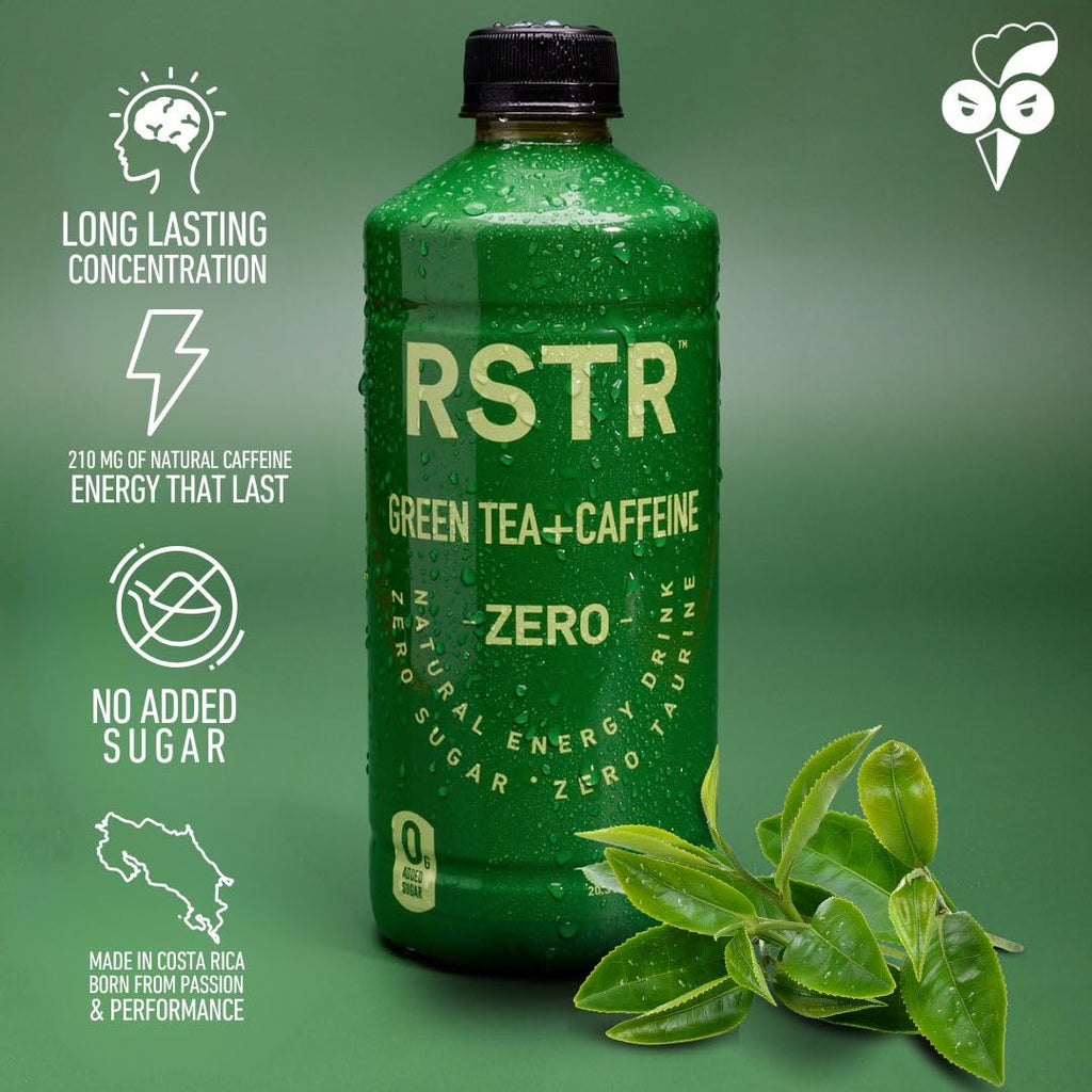 210 mg green tea extract