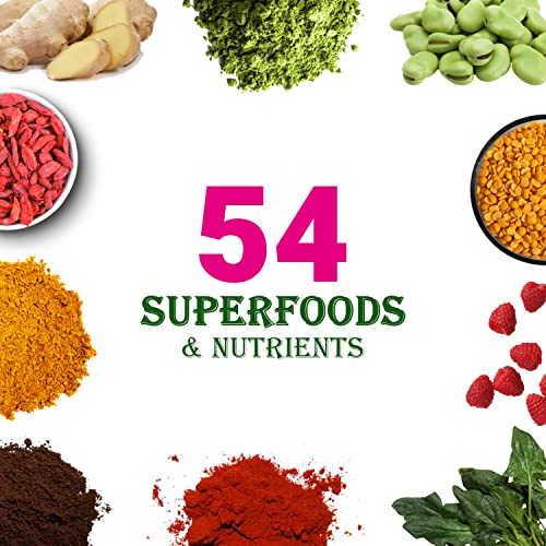 21g protein per serving for energy