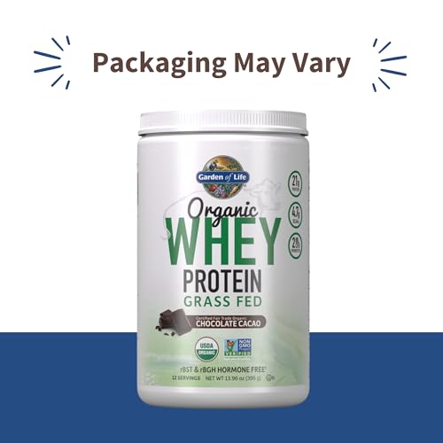 21g protein per serving