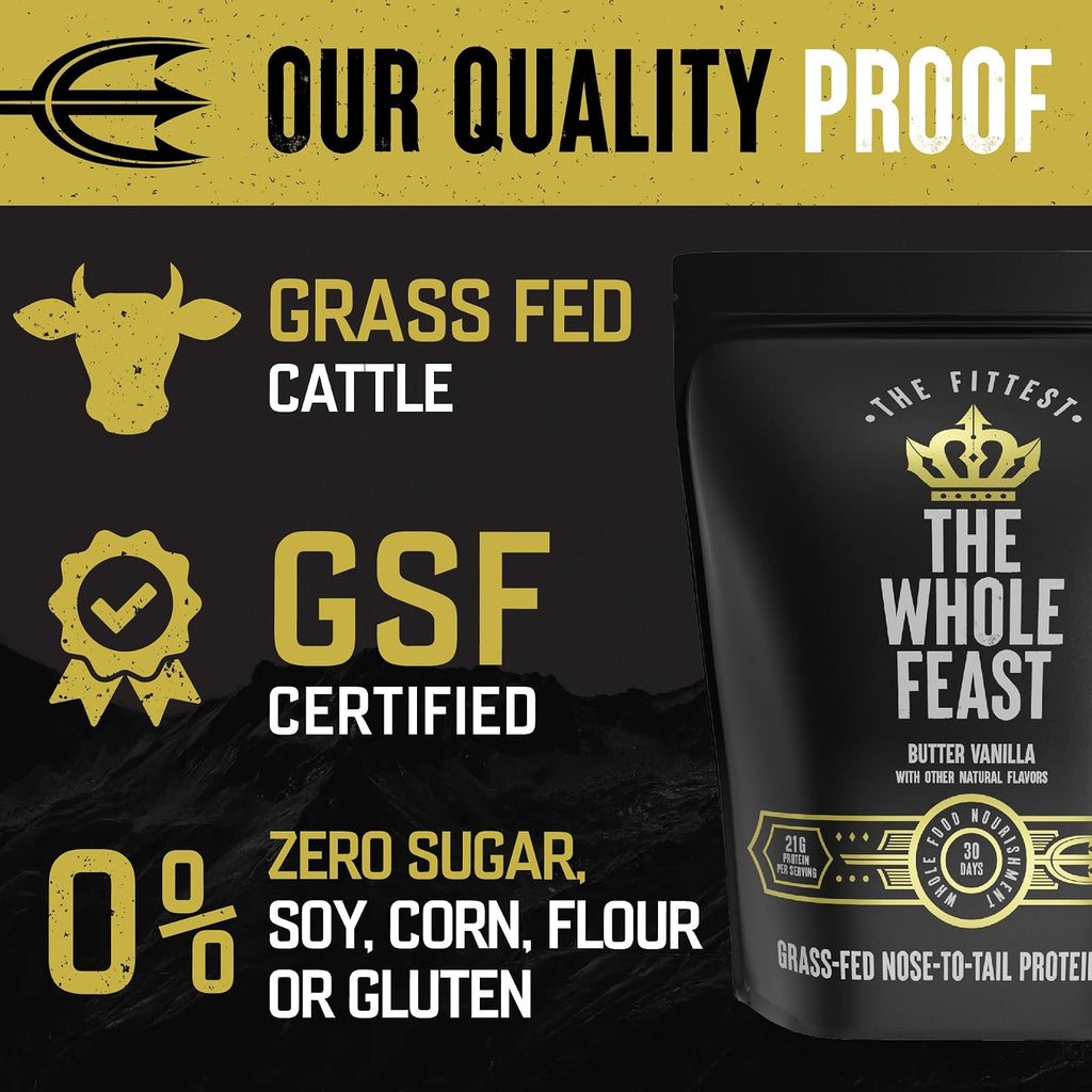 21g protein per serving