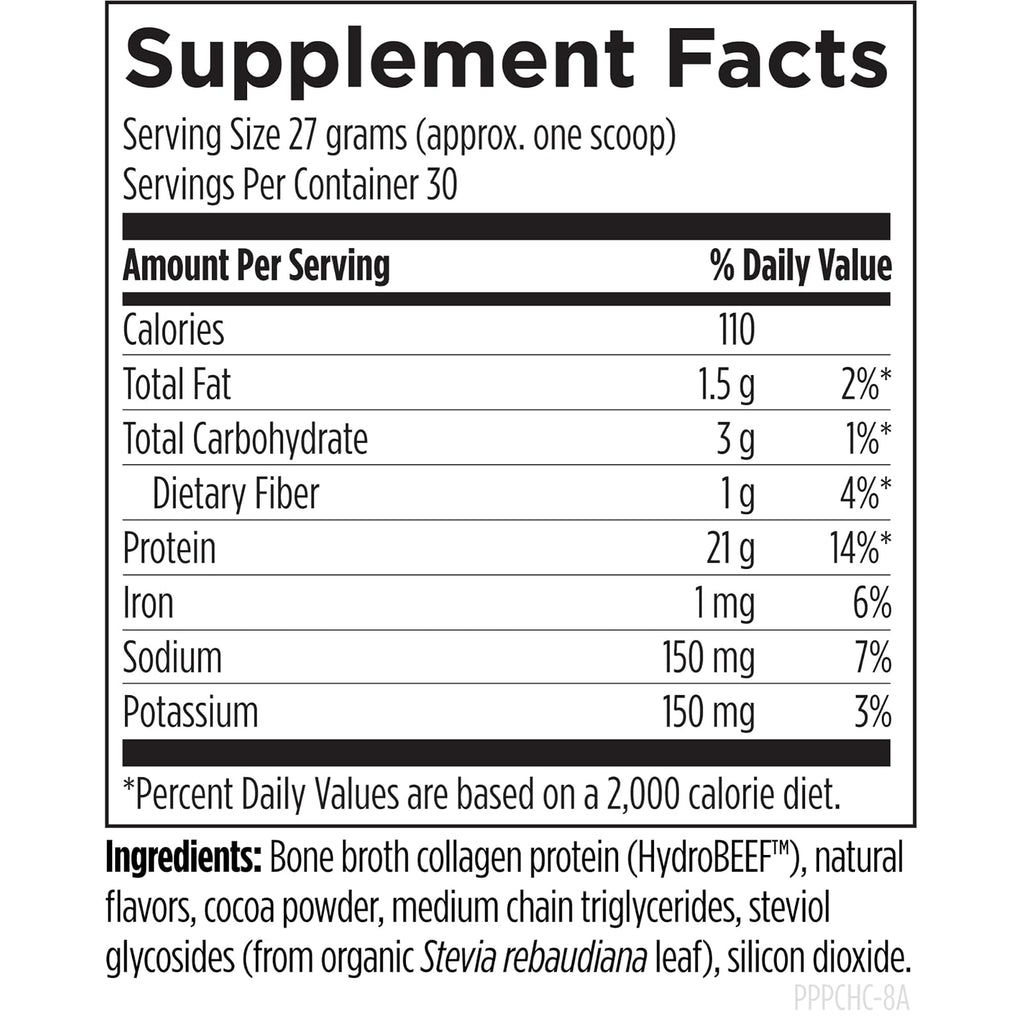 21g whey protein for muscle recovery