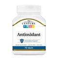21st Century ACE antioxidant tablets benefits