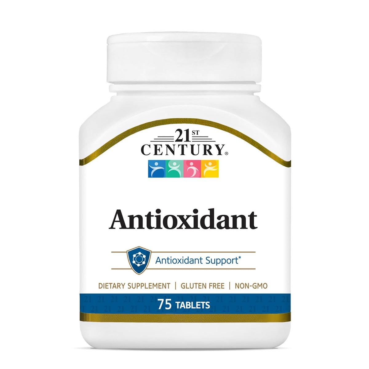 21st Century ACE antioxidant tablets benefits