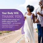 21st Century antioxidant support