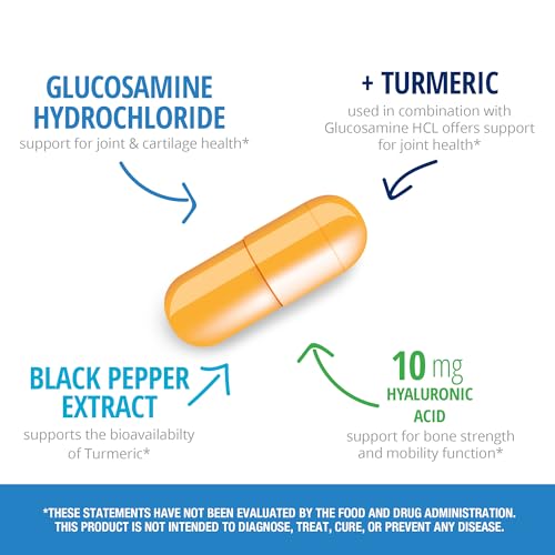 21st Century Arthri-Flex turmeric