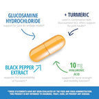 21st Century Arthri-Flex turmeric