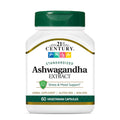 21st Century Ashwagandha extract capsules