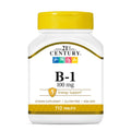 21st Century B-1 vitamin supplement