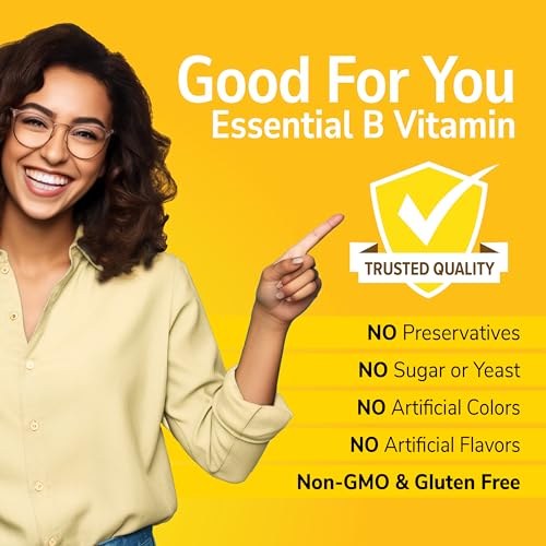 21st century biotin supplement benefits