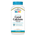 21st Century calcium capsules for bone health
