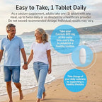 21st Century calcium for everyday wellness