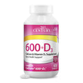 21st Century calcium supplement for bones