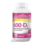 21st Century calcium supplement for bones