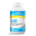 21st Century calcium supplement tablets
