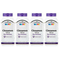 21st Century cinnamon vegetarian capsules