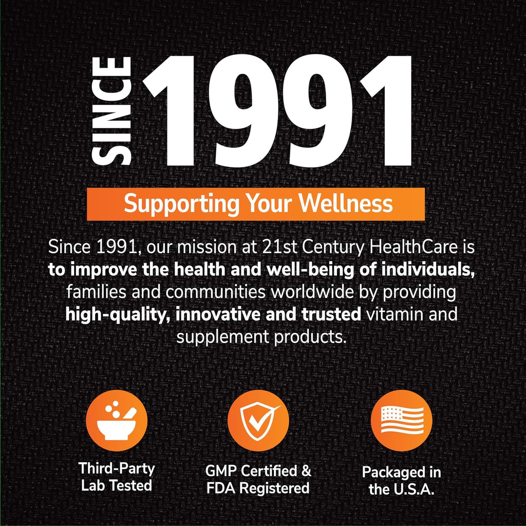 21st Century creatine for fitness enthusiasts