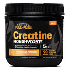 21st Century creatine monohydrate powder