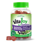 21st Century elderberry gummies for immunity