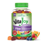 21st Century fiber gummies for digestion