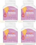 21st Century gelatin capsules for beauty