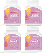 21st Century gelatin capsules for beauty