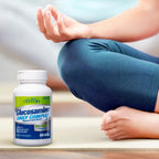 21st century glucosamine chondroitin msm