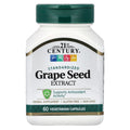 21st Century grape seed extract capsules