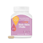 21st Century hair skin nails supplement