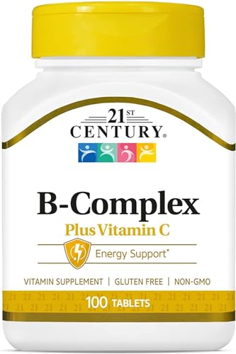 21st Century healthcare vitamins