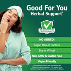 21st Century herbal sleep support