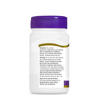 21st Century herbal supplement benefits