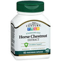 21st Century Horse Chestnut Seed Extract benefits