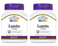 21st Century lutein for eye health