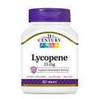 21st Century Lycopene antioxidant tablets