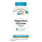 21st Century magnesium glycinate capsules