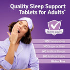 21st Century melatonin benefits