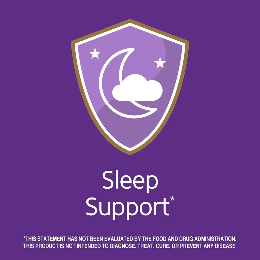 21st Century melatonin for restful sleep