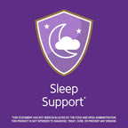 21st Century melatonin for restful sleep