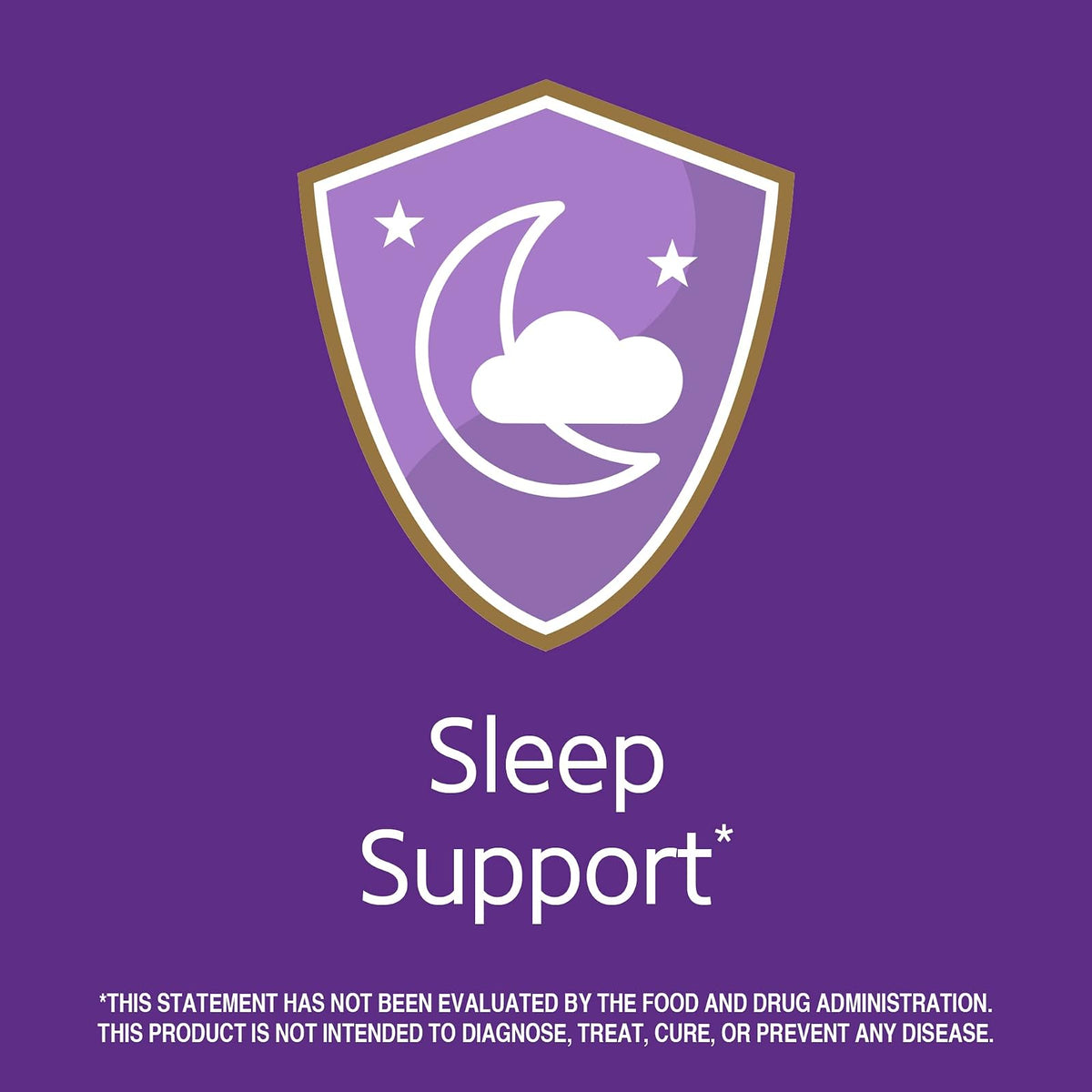 21st Century melatonin for restful sleep