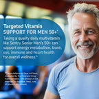 21st Century multivitamin for men
