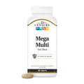 21st Century multivitamins for men