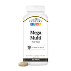 21st Century multivitamins for men
