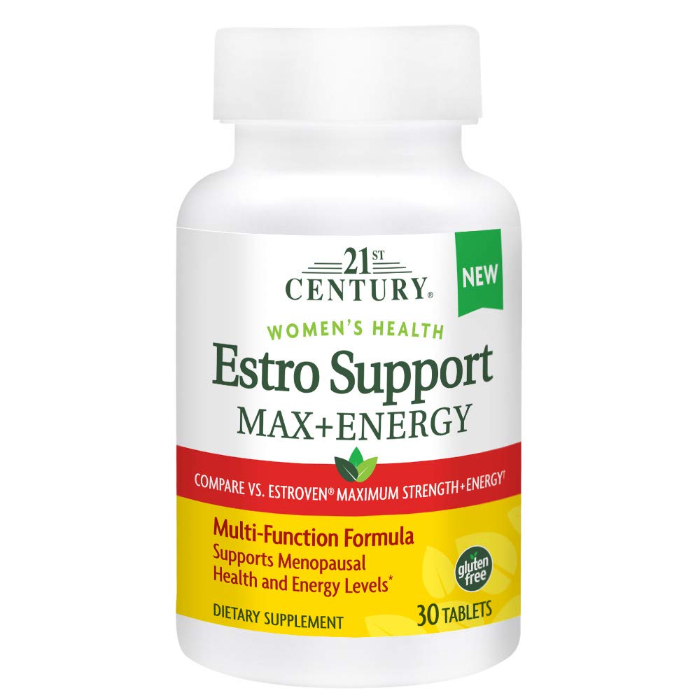 21st Century multivitamins for women