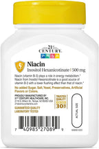21st Century niacin for heart health