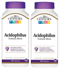 21st Century probiotics for digestive health