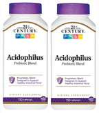 21st Century probiotics for digestive health