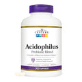 21st Century probiotics for digestive health